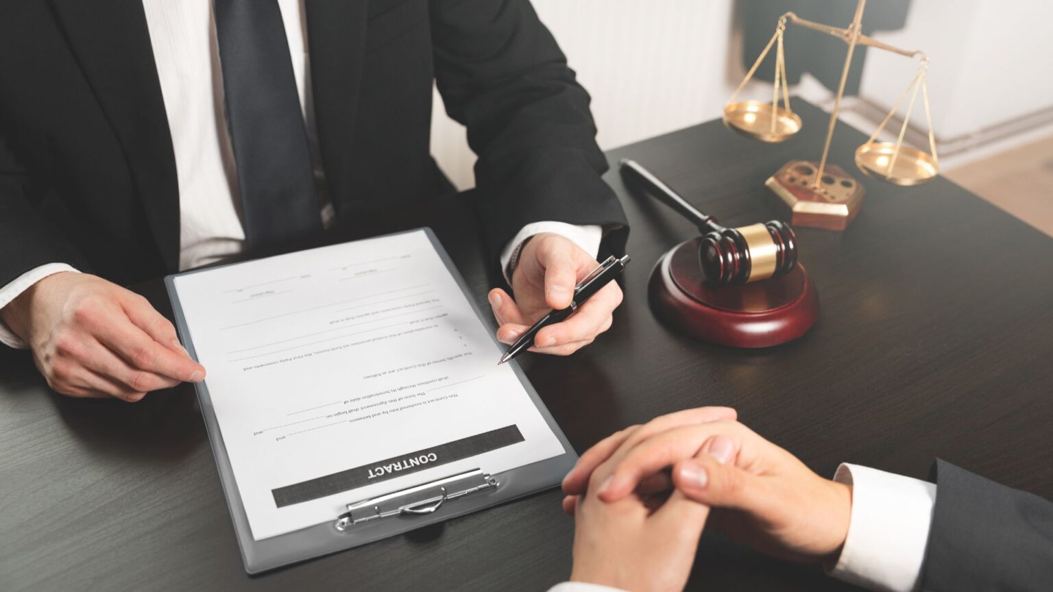 Legal/Notary Services: Document Confidence - Payal Business Centre